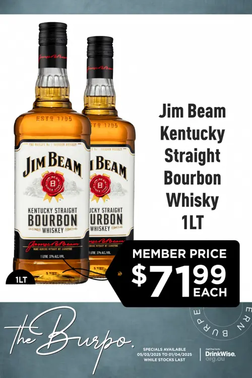 Bottleshop - Burpengary Tavern